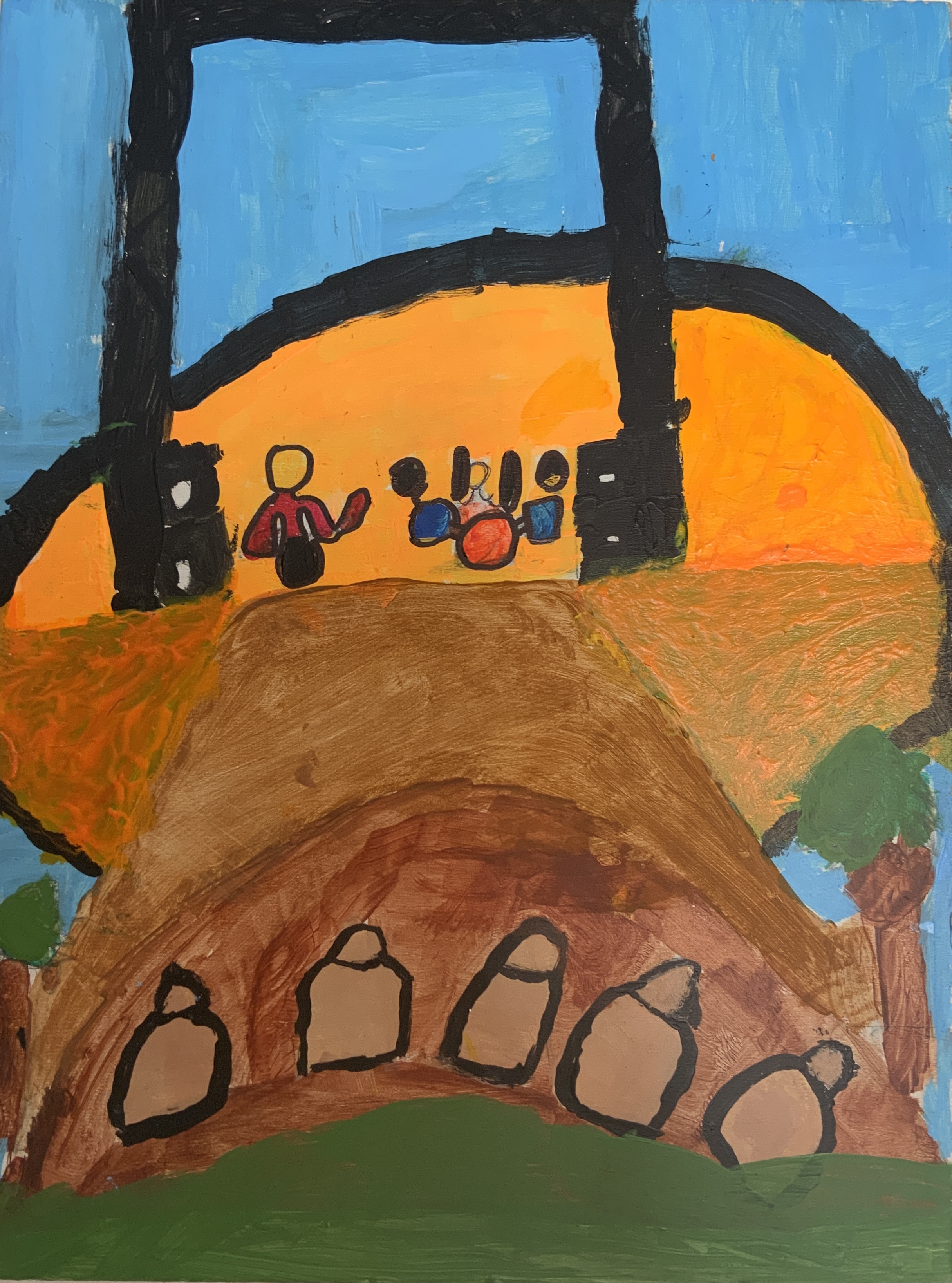 Junior VASE — 2022 Platinum Medals Student Gallery