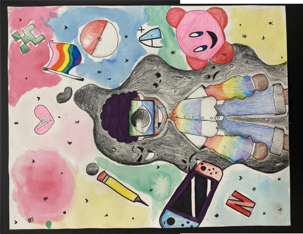 Junior VASE — 2022 Platinum Medals Student Gallery