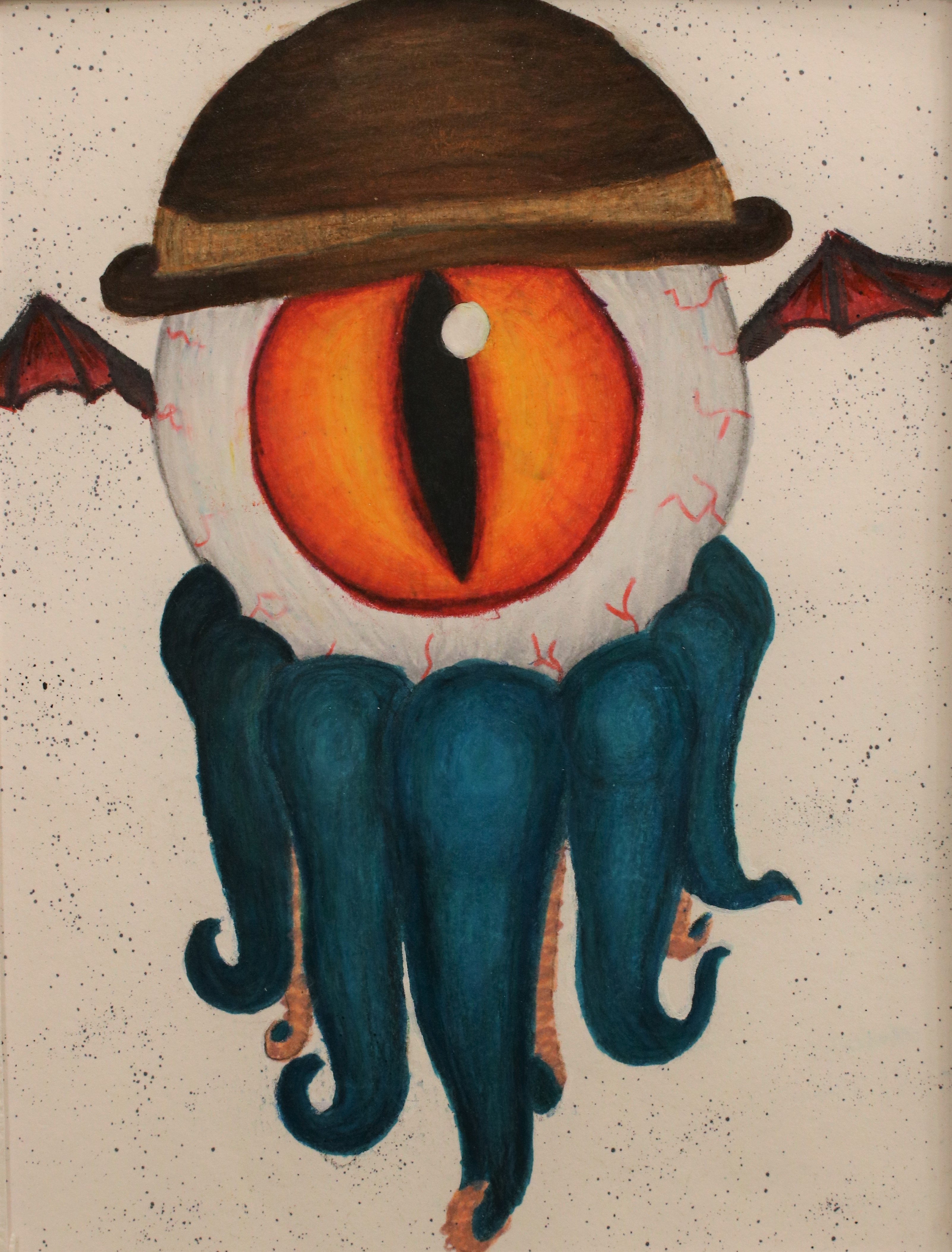 Junior VASE — 2022 Platinum Medals Student Gallery