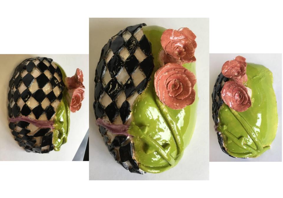 Junior VASE — 2022 Platinum Medals Student Gallery