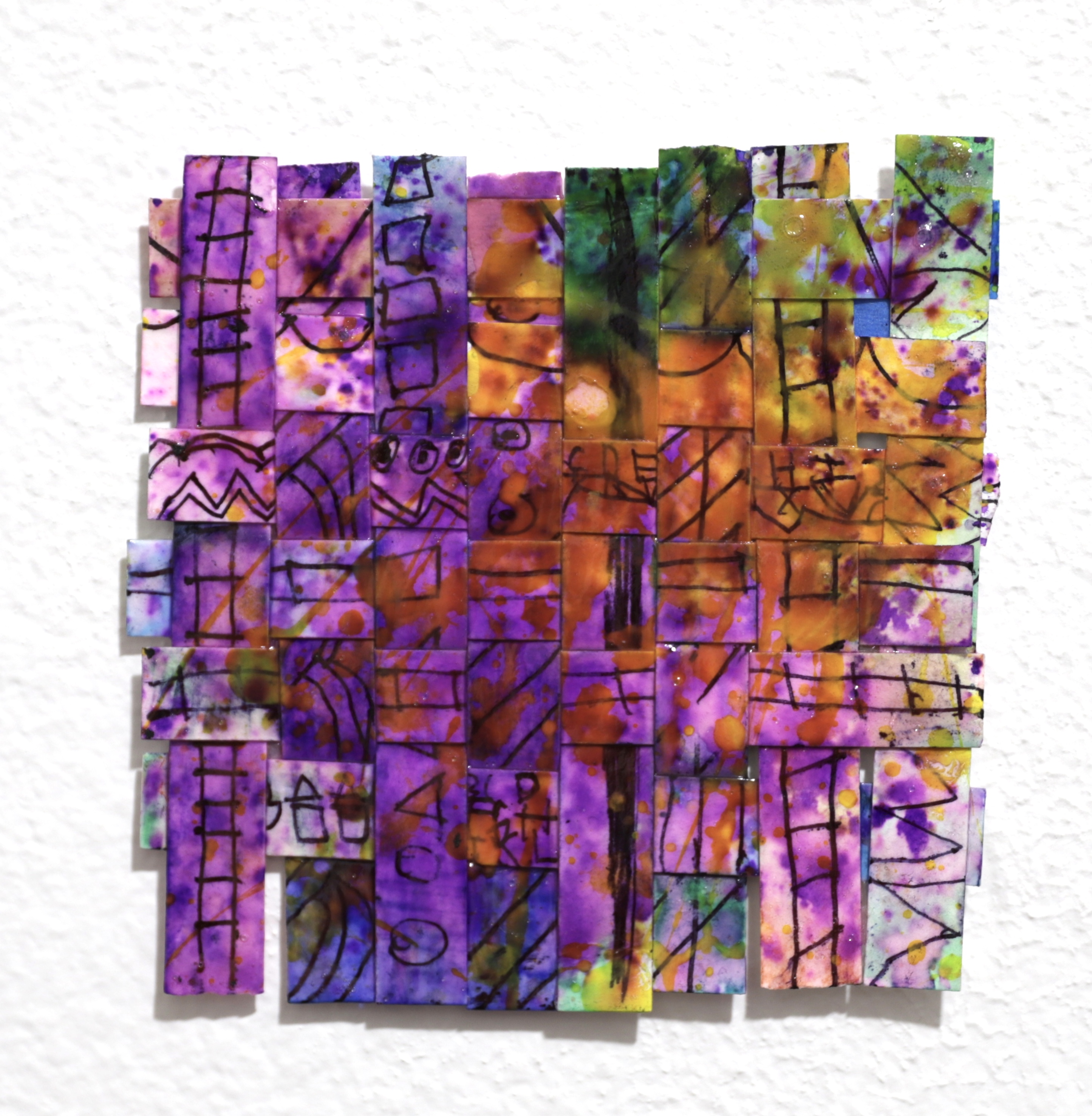 Junior VASE — 2022 Platinum Medals Student Gallery