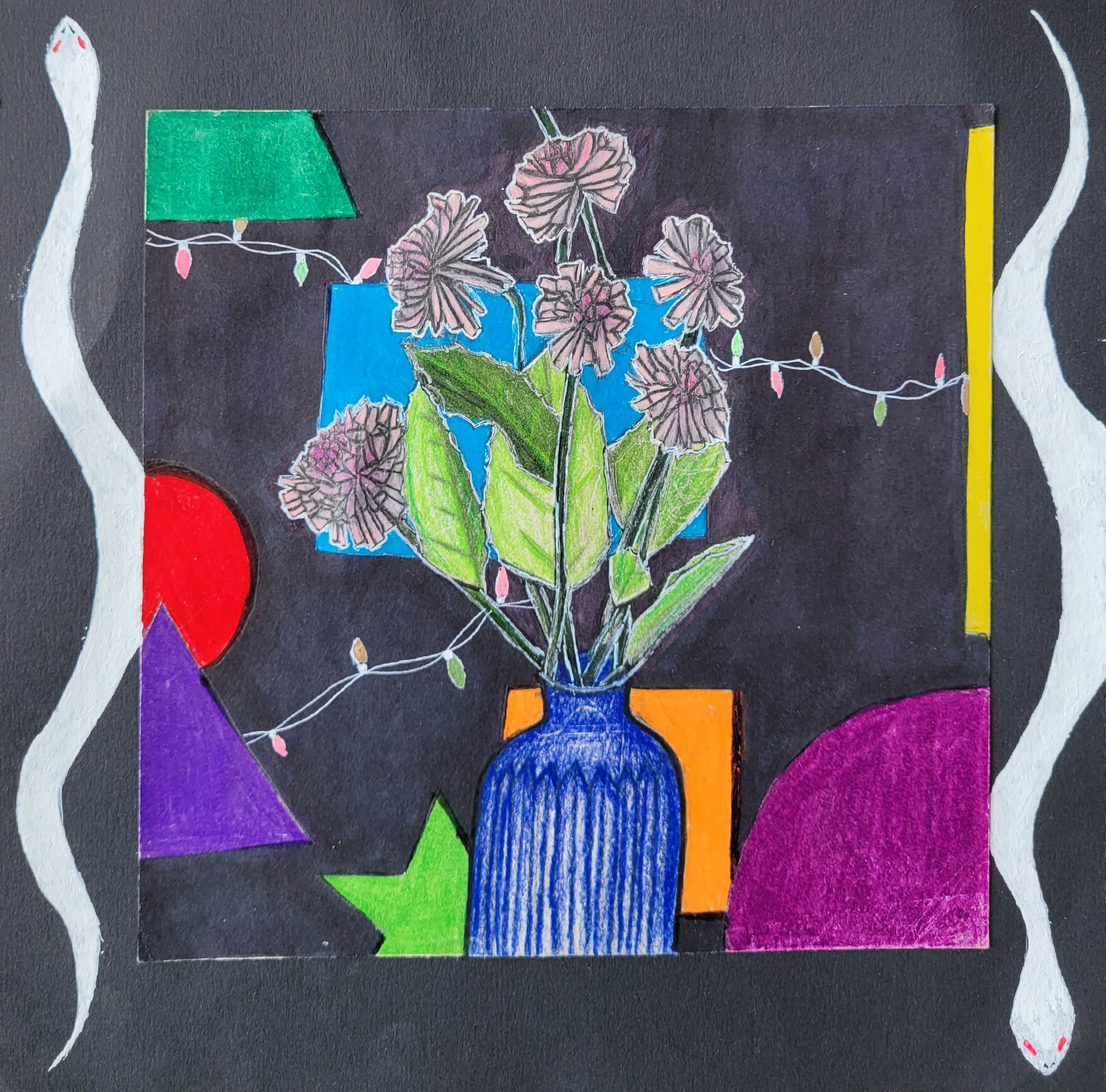 Junior VASE — 2022 Platinum Medals Student Gallery