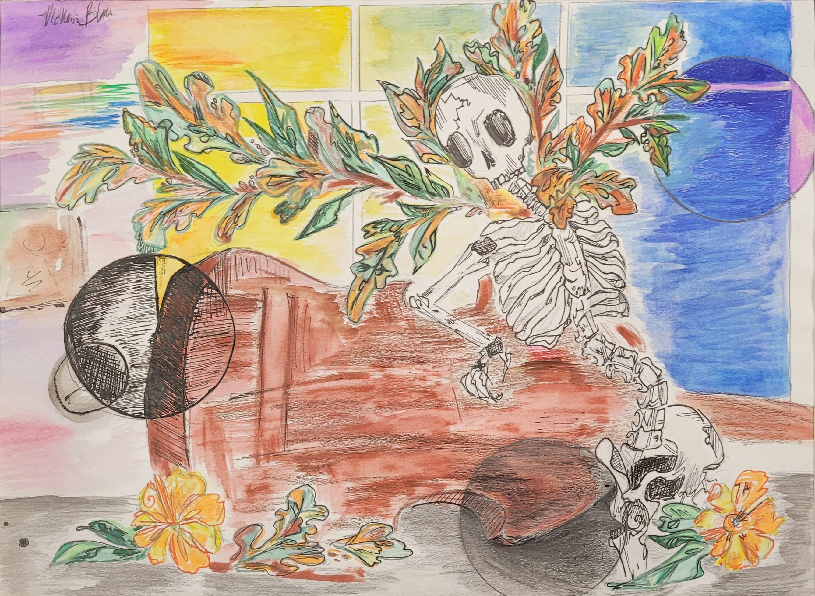 Junior VASE — 2022 Platinum Medals Student Gallery