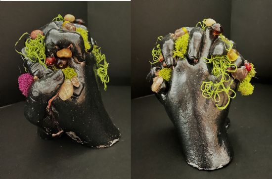 Junior VASE — 2022 Platinum Medals Student Gallery