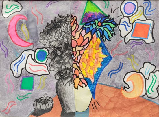 Junior VASE — 2022 Platinum Medals Student Gallery