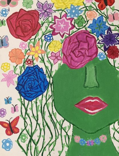 Junior VASE — 2022 Platinum Medals Student Gallery
