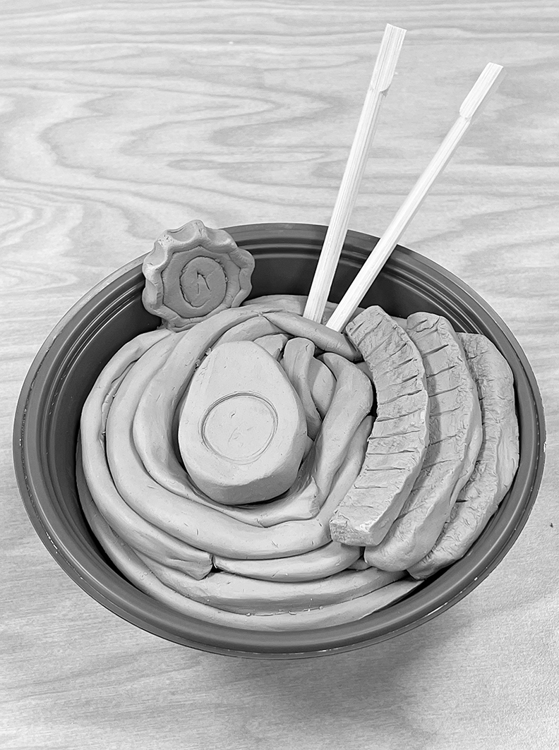 Junior VASE — 2023 Platinum Medals Student Gallery