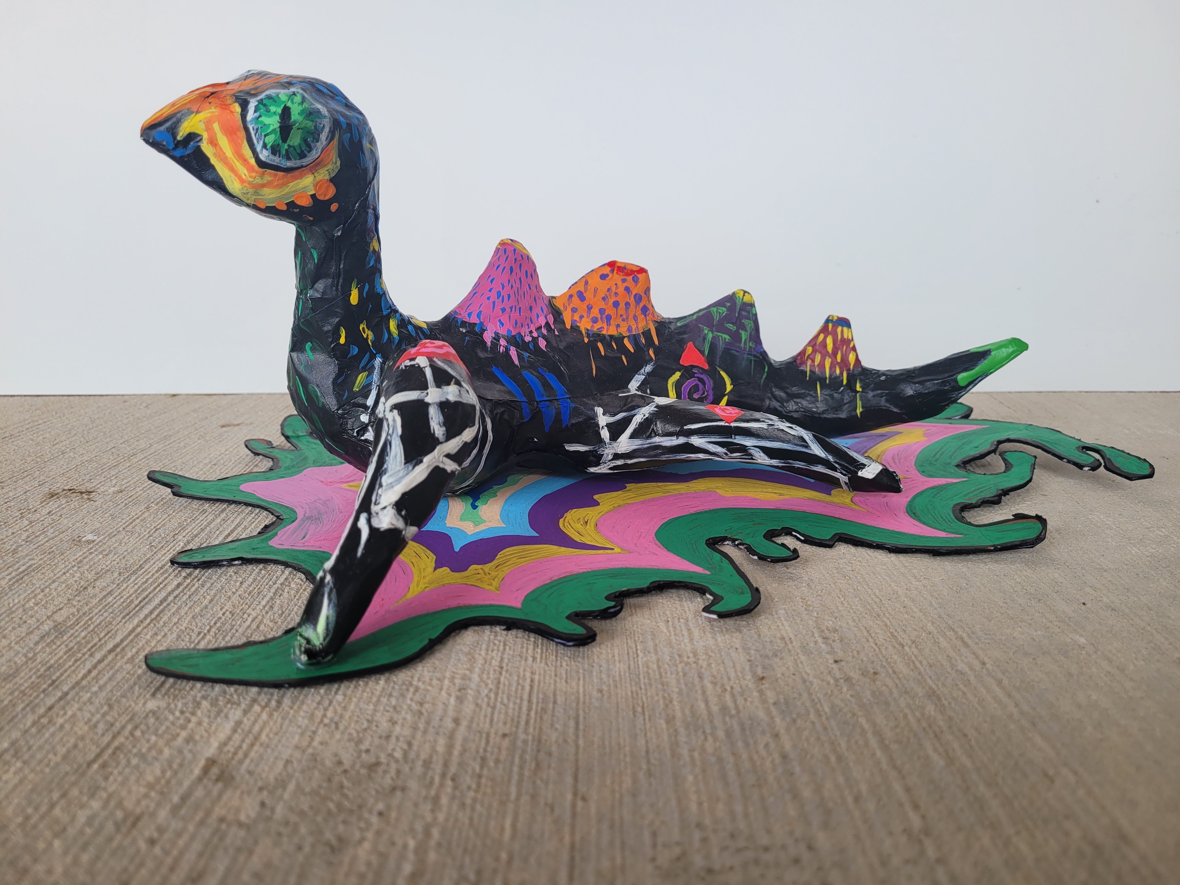 Junior VASE — 2023 Platinum Medals Student Gallery
