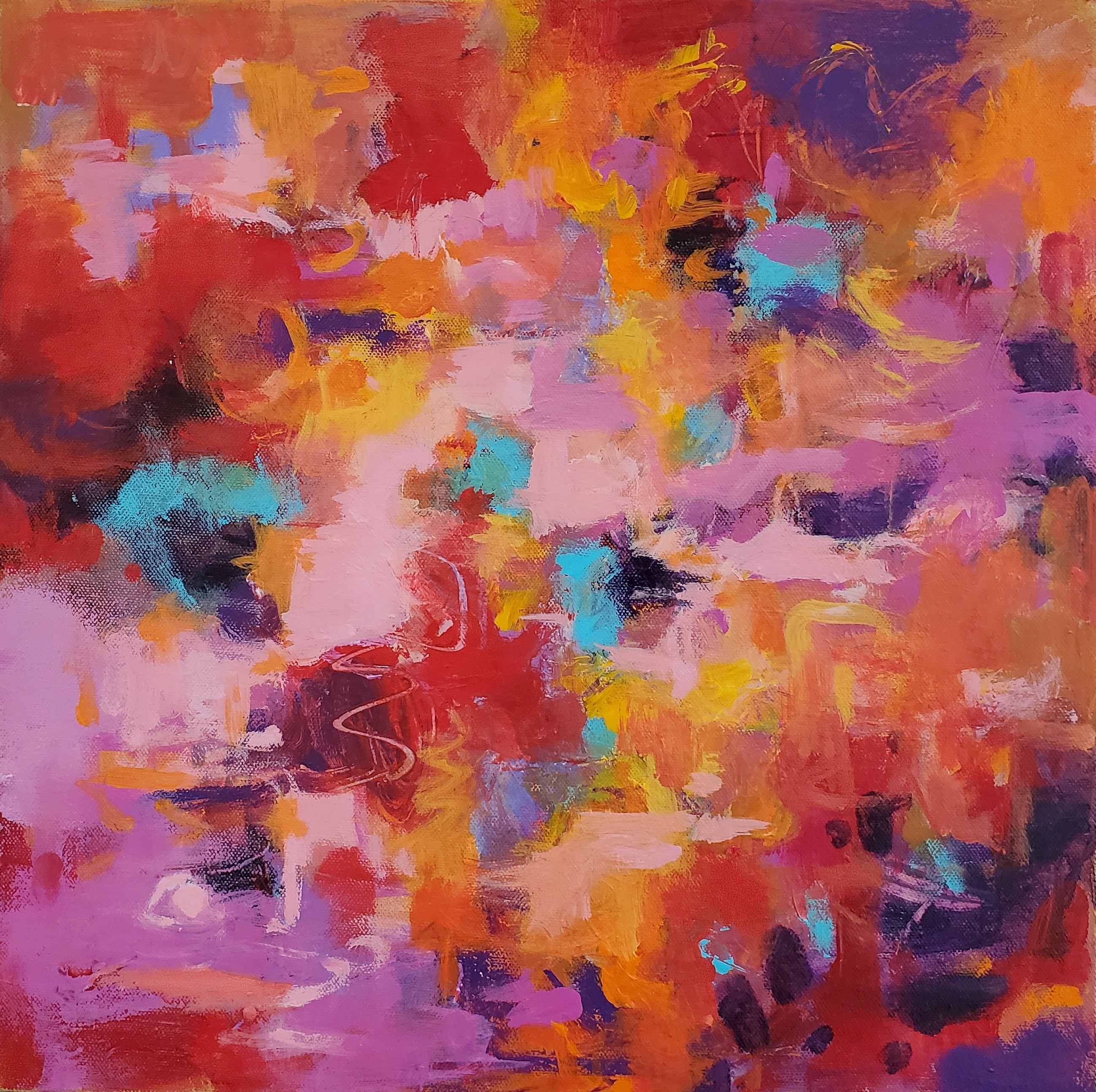 Texas Art Education Association - Annual Members Art Show : 2019 TAEA Annual Members Art Show