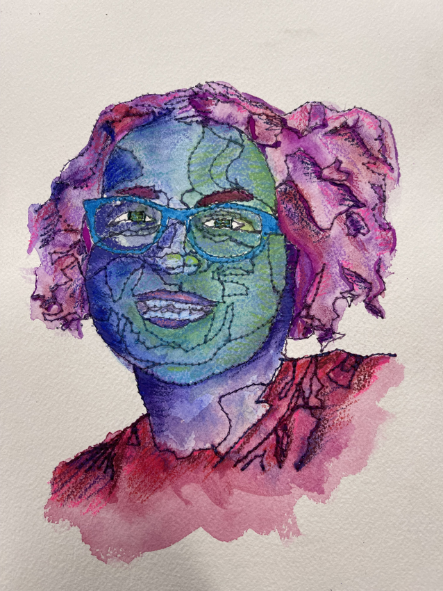 Texas Art Education Association - Annual Members Art Show : 2023 TAEA Annual Members Art Show