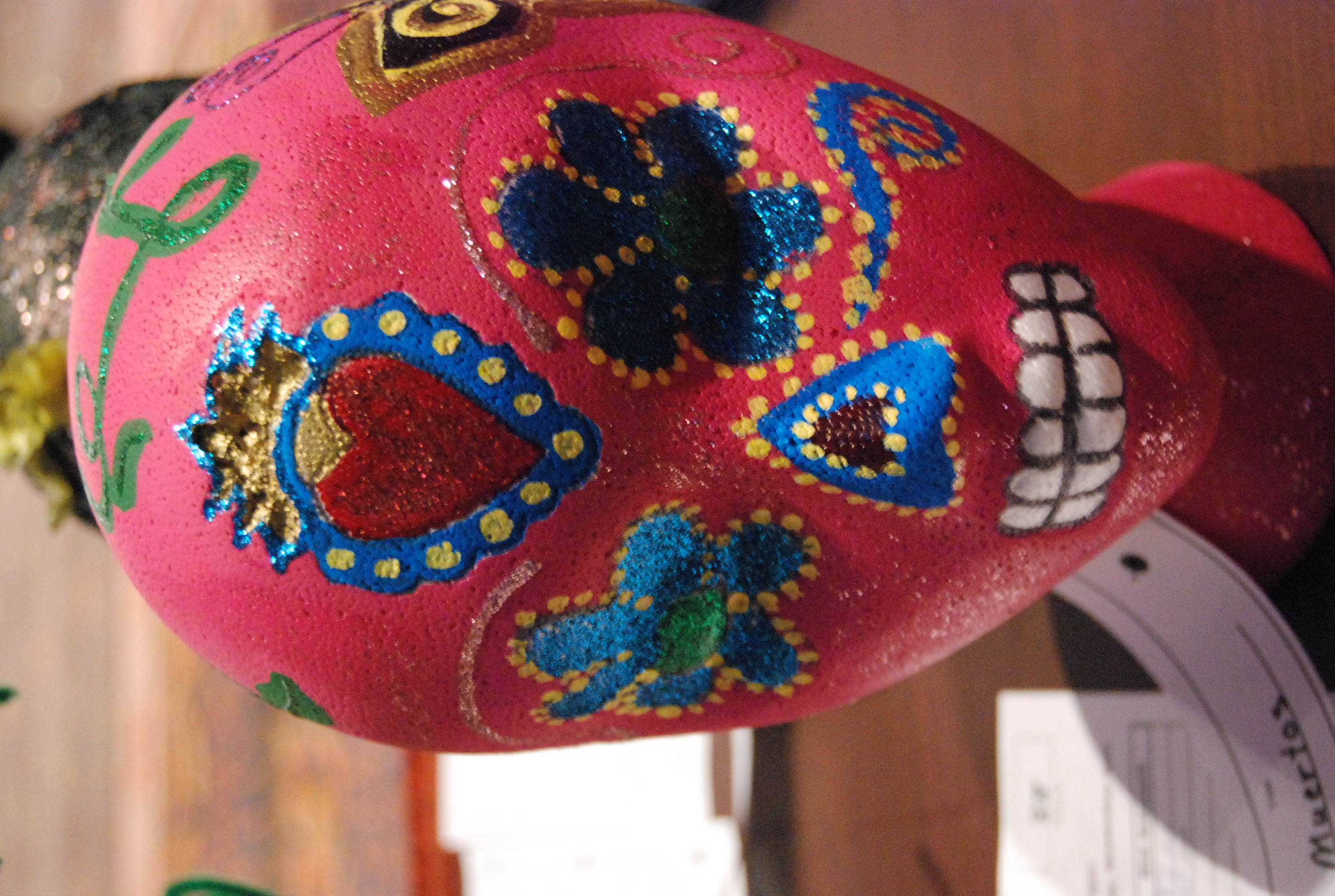 Texas Art Education Association - Photo Gallery : TAEA Photo Gallery : 2008 Conference - San Antonio