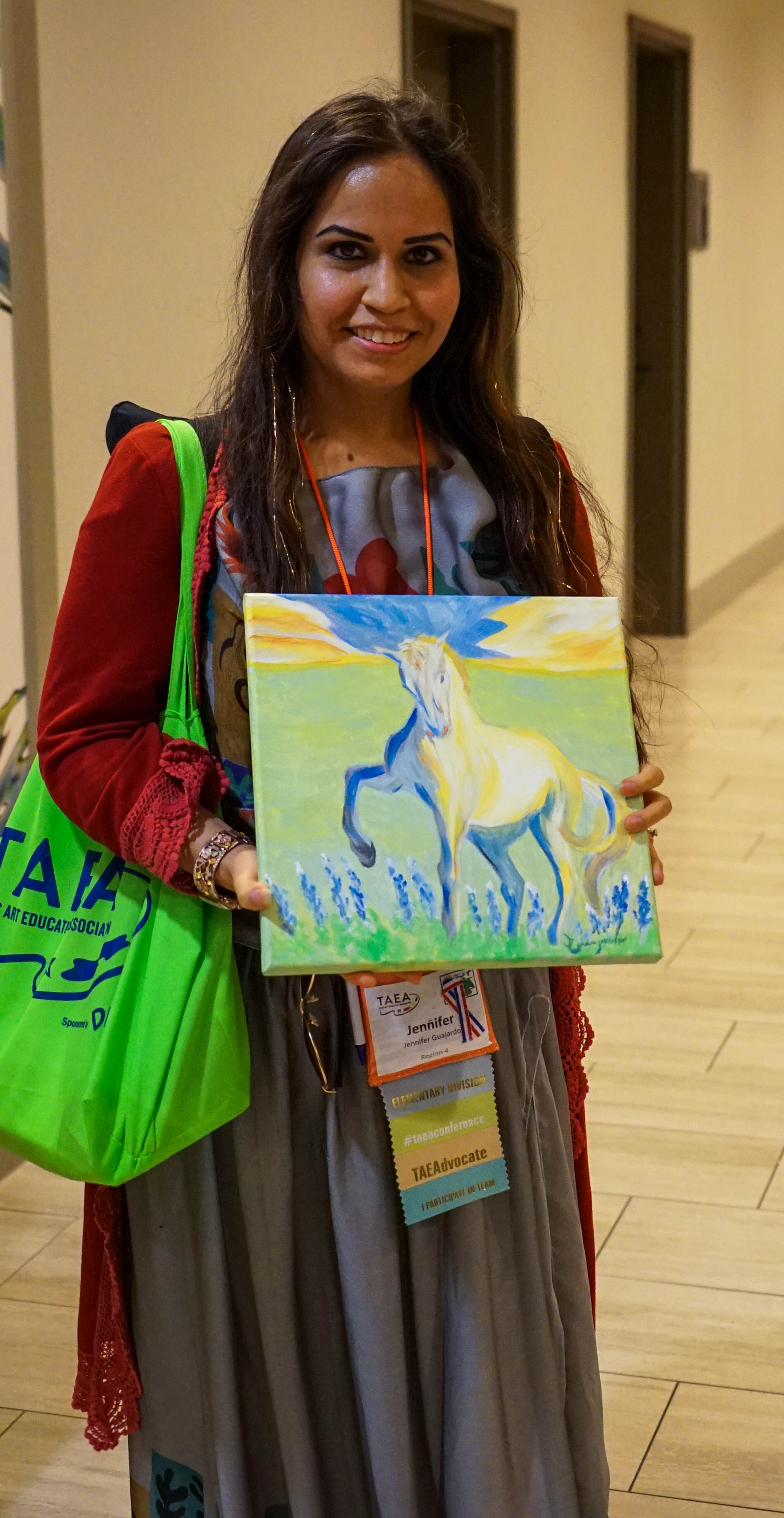Texas Art Education Association - Photo Gallery : TAEA Photo Gallery : 2022 Conference - McAllen