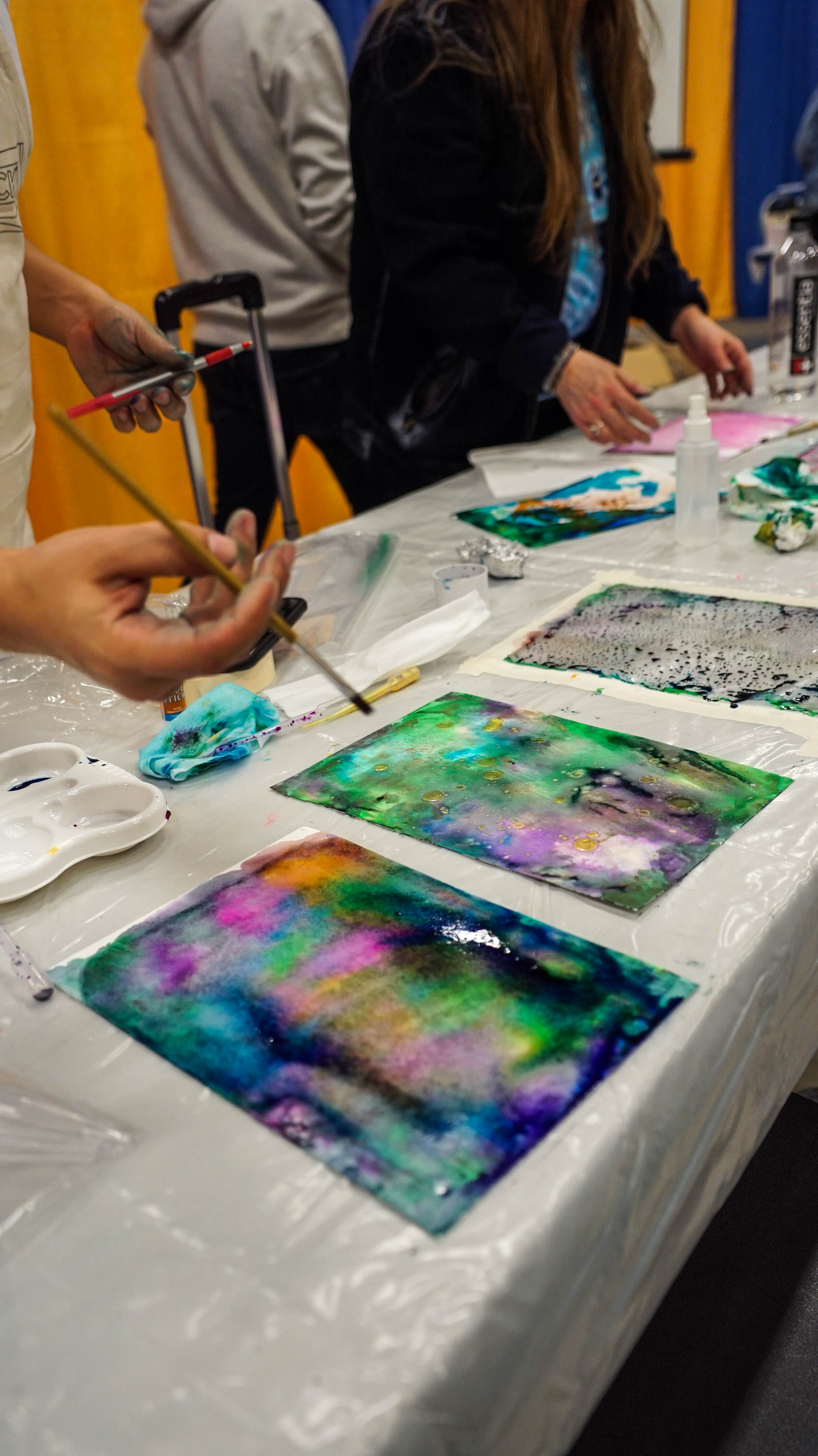 Texas Art Education Association - Photo Gallery : TAEA Photo Gallery : 2022 Conference - McAllen