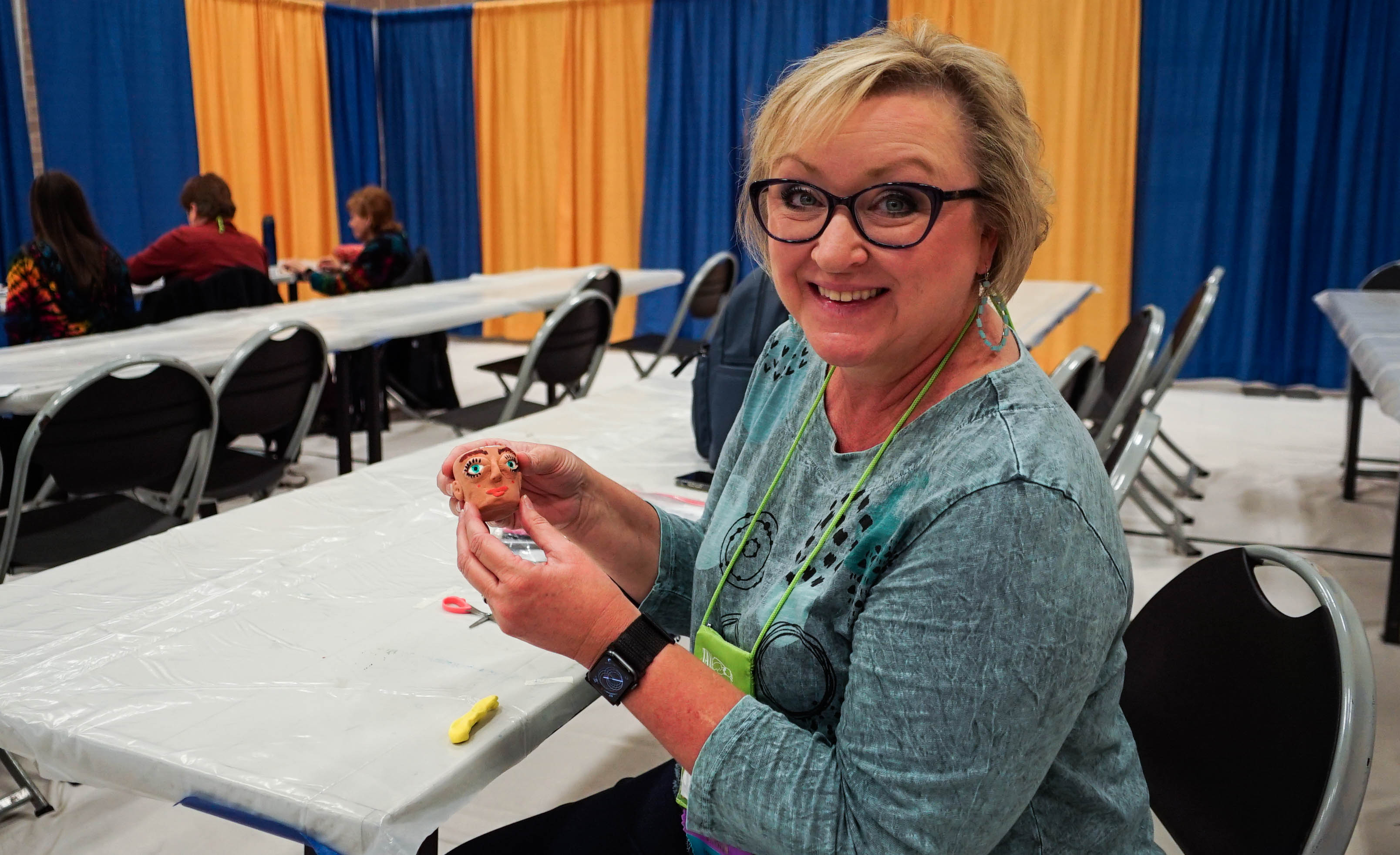 Texas Art Education Association - Photo Gallery : TAEA Photo Gallery : 2022 Conference - McAllen