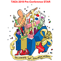 Texas Art Education Association - Home : Home