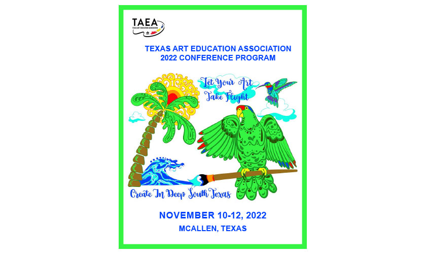 Texas Art Education Association - Home : Welcome