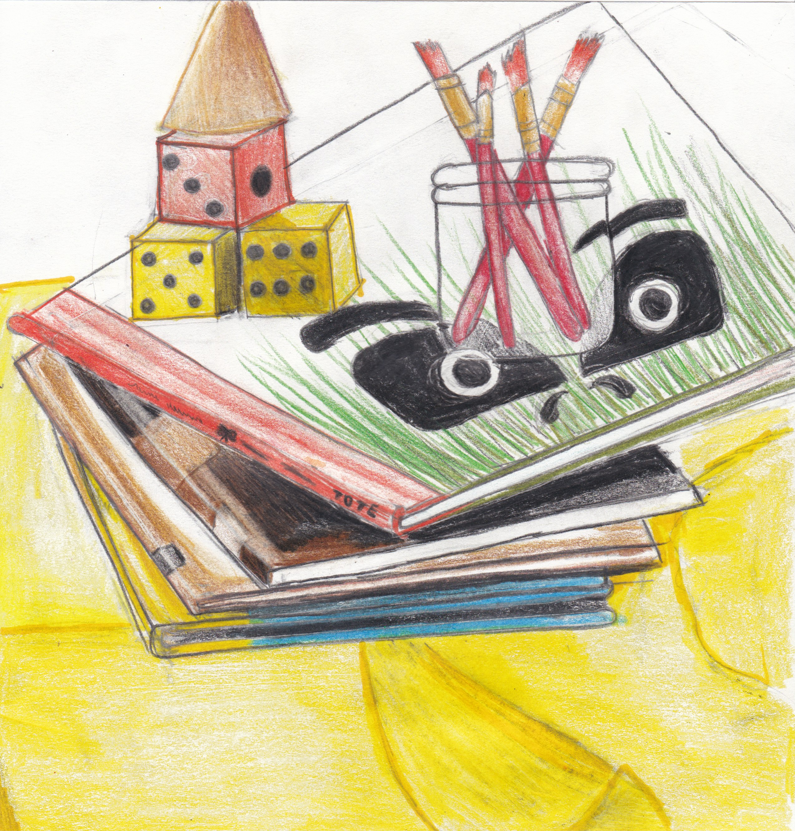 TEAM — 2022 Top of TEAM Student Gallery