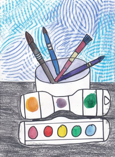 TEAM — 2022 Top of TEAM Student Gallery