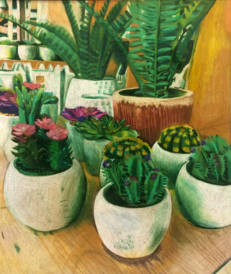 High School VASE — 2020 State Results