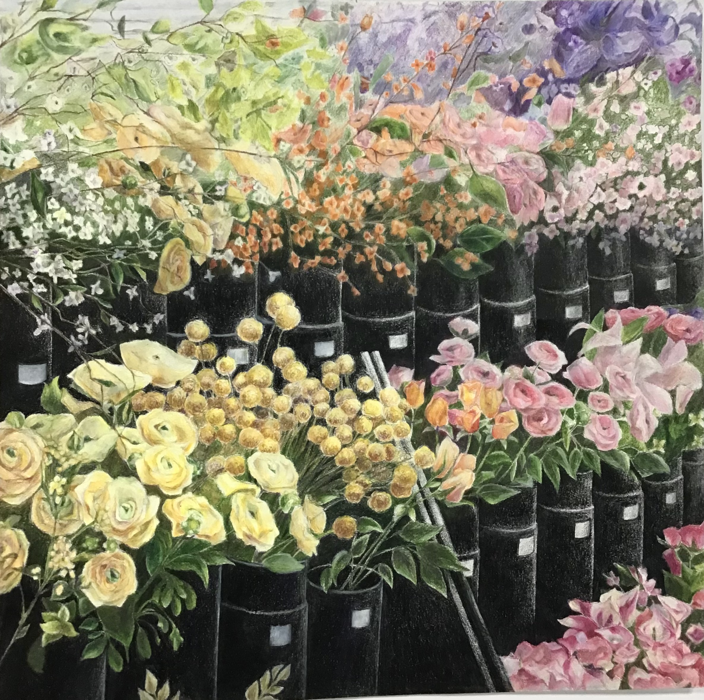 High School VASE — 2022 State Results