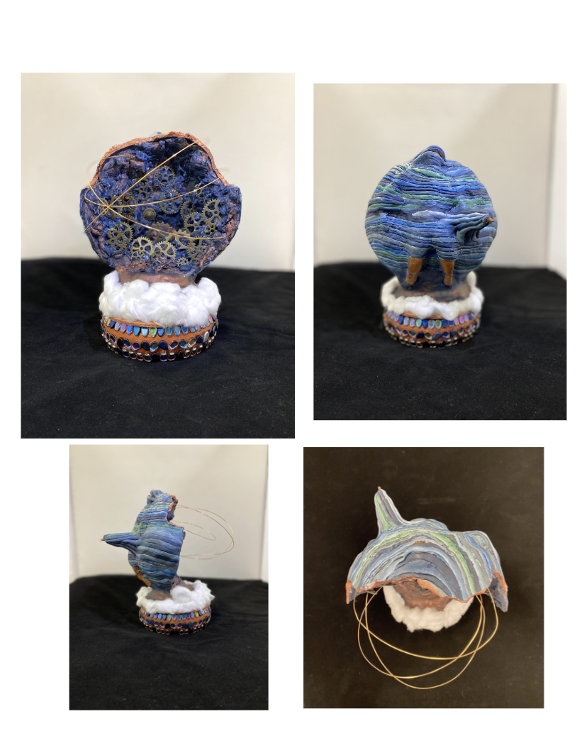 High School VASE — 2022 State Results