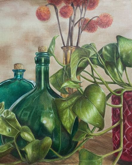 High School VASE — 2022 State Results