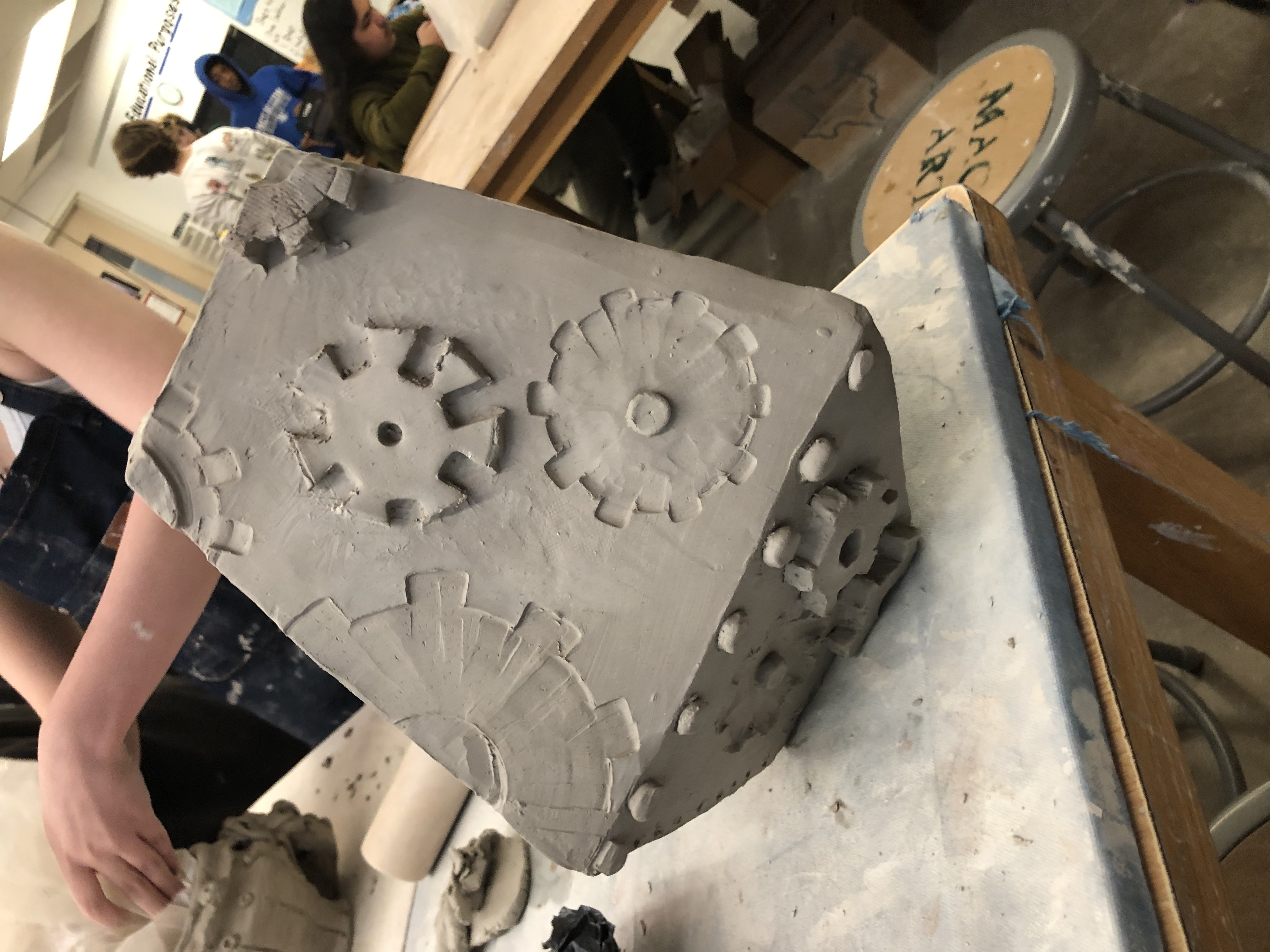 High School VASE — 2023 State Results