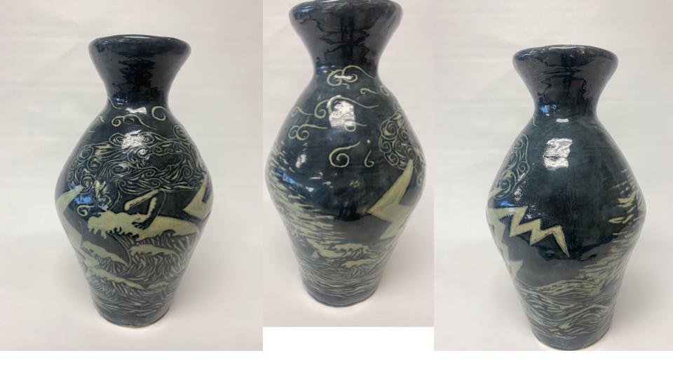 High School VASE — 2023 State Results