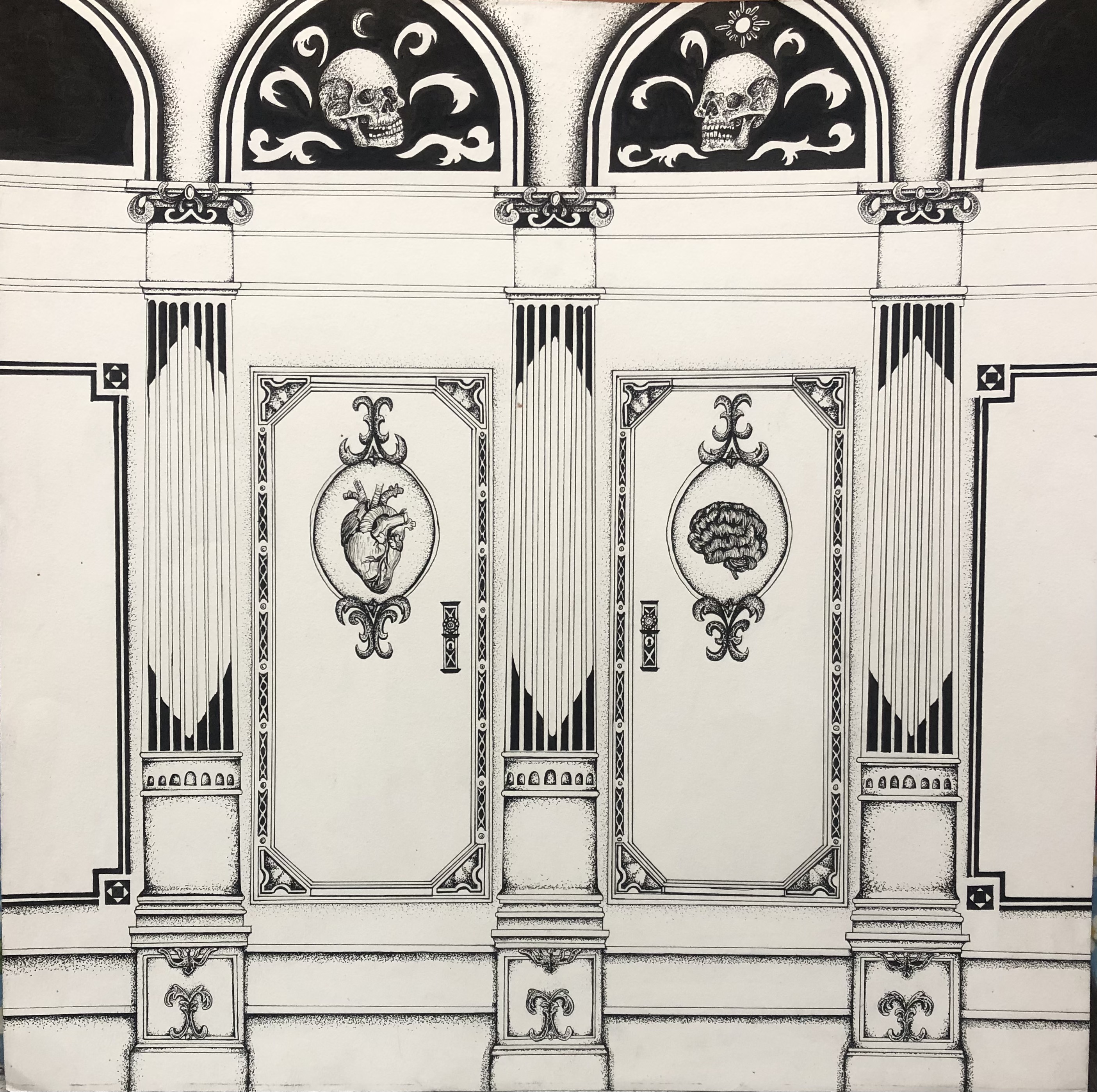 High School VASE — 2023 State Results