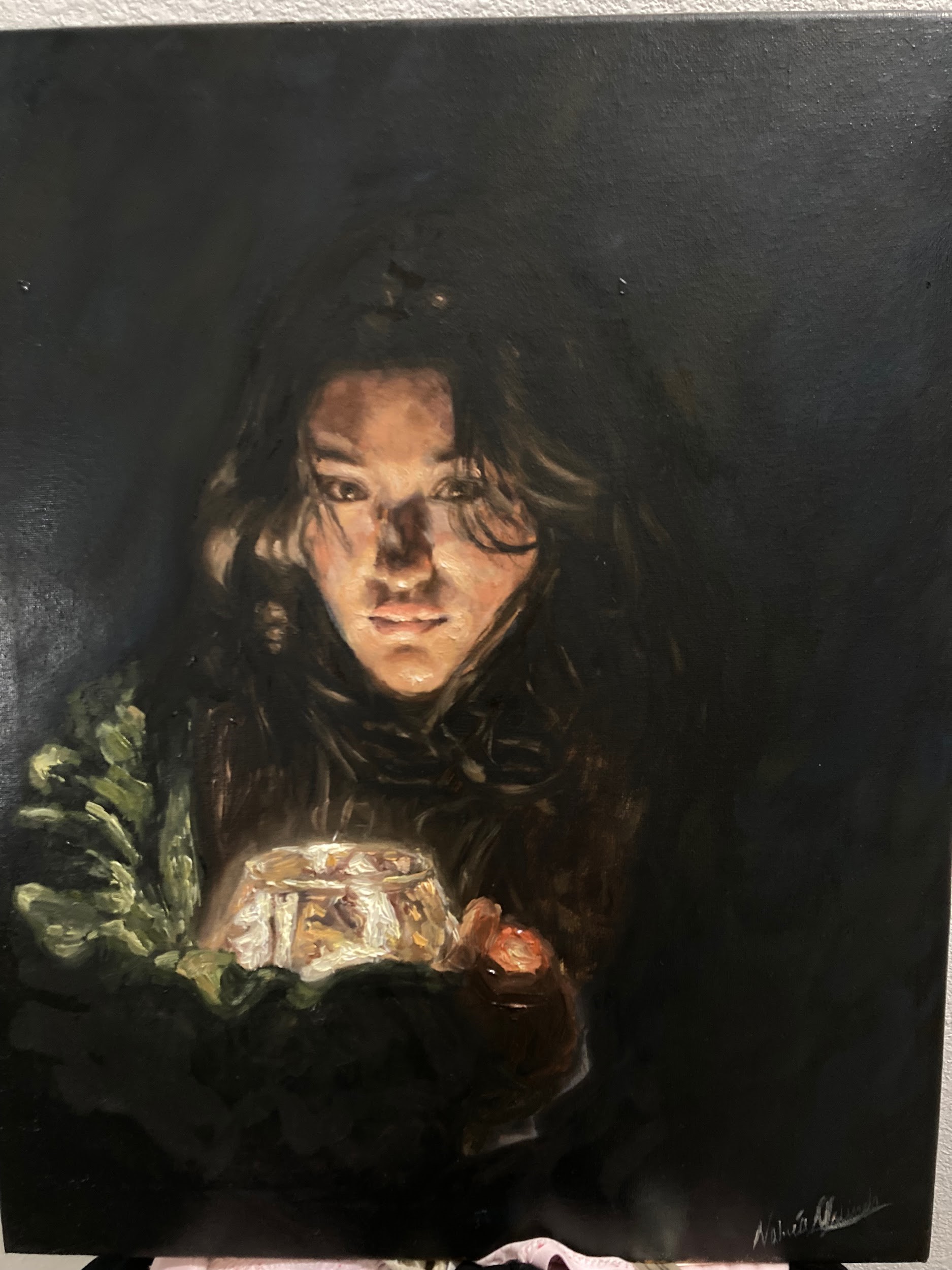 High School VASE — 2024 State Results