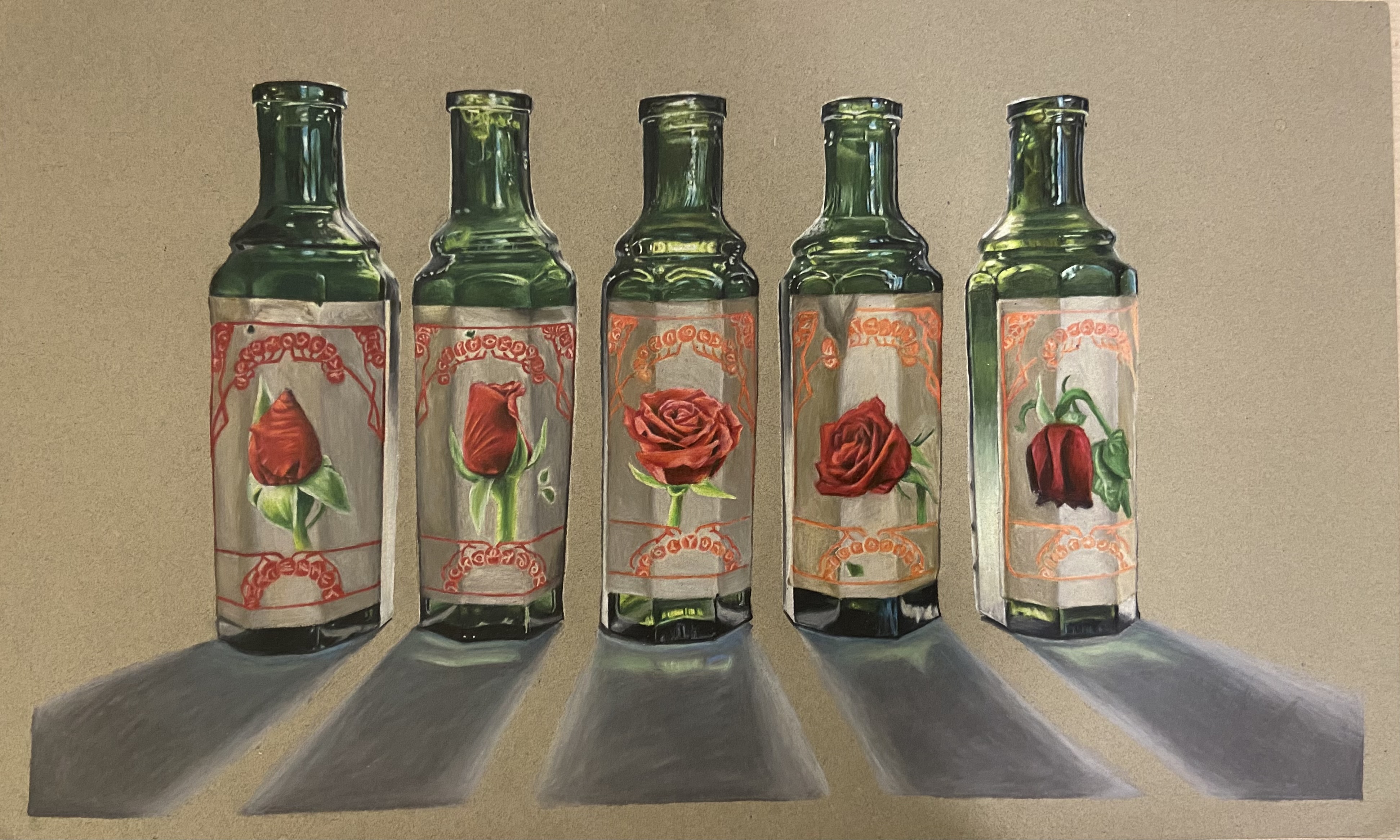 TAEA - Visual Arts Scholastic Event - Jurors Only : High School VASE ...