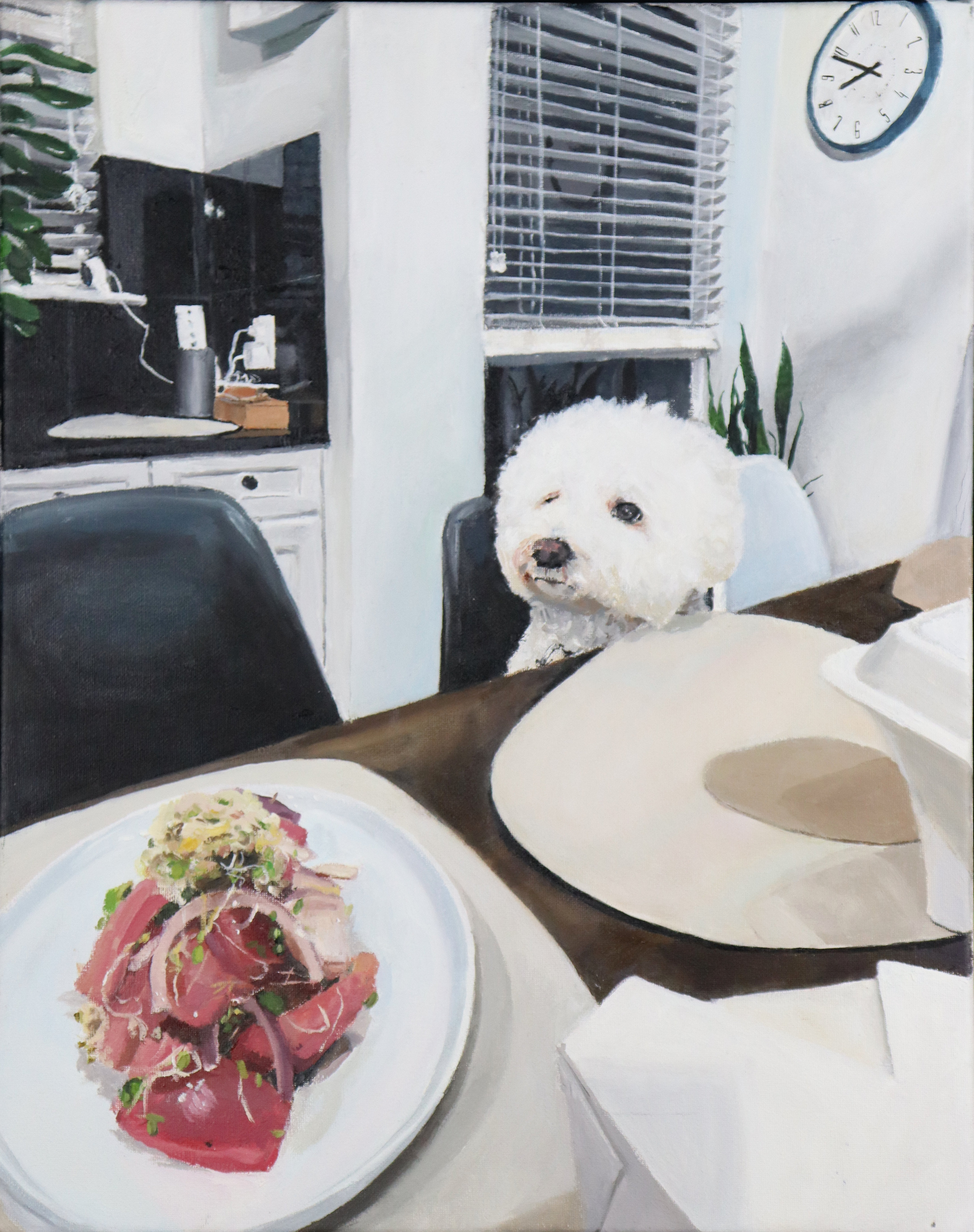 High School VASE — 2025 State Results