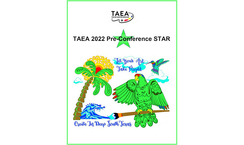 Texas Art Education Association - Home : Welcome