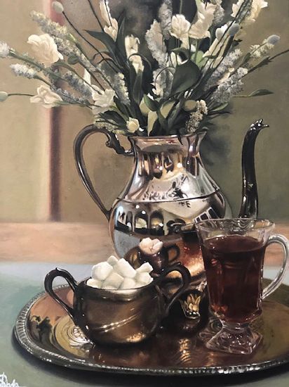 High School VASE — 2021 State Results
