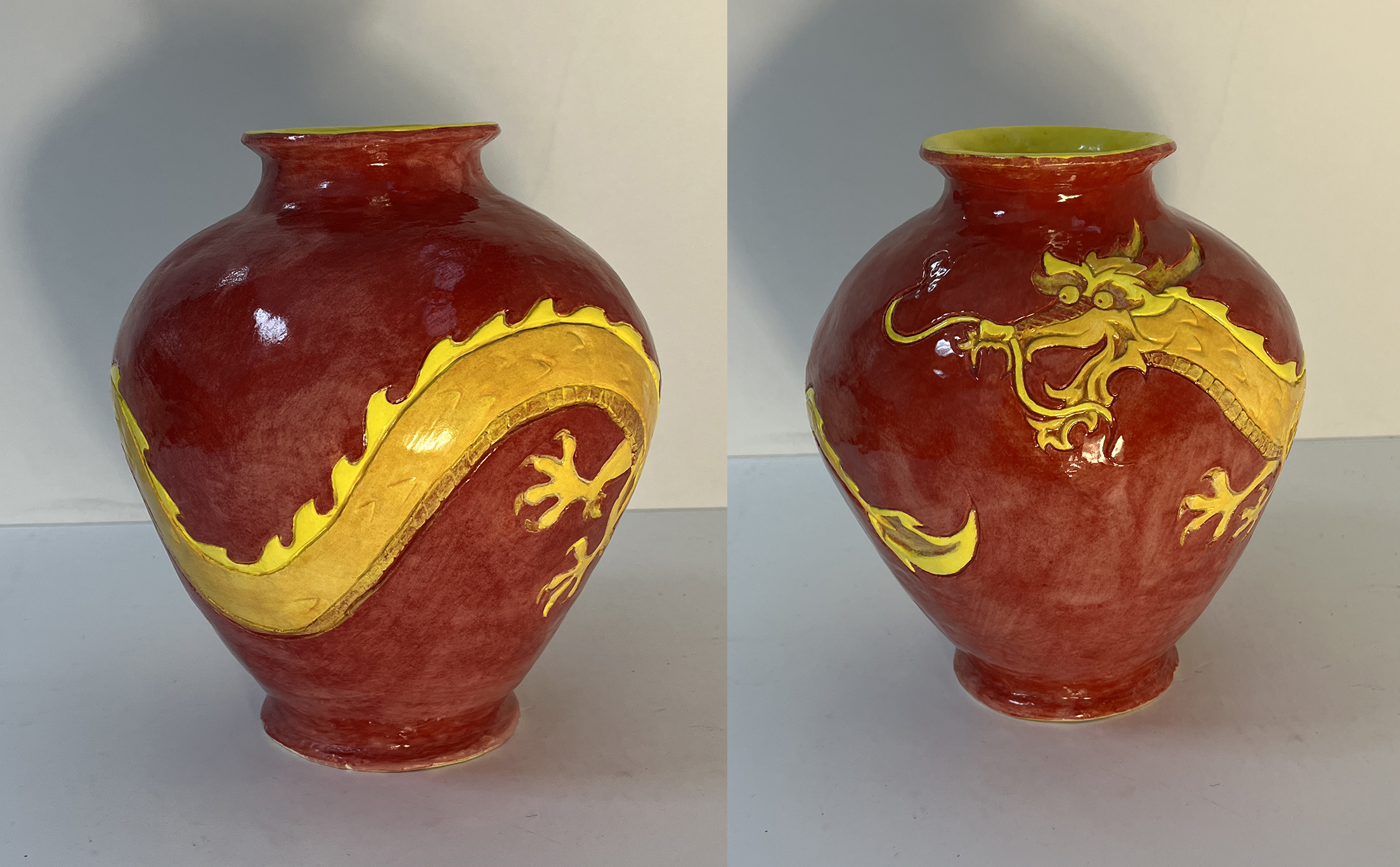High School VASE — 2023 State Results